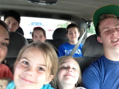 Parenting Skills: “My Kids Are Driving Me Crazy!” 10 Ideas to Drive Us ...