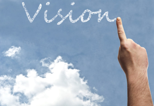 Personal Growth Tools: How To Create Your Life's Vision | Dr. Christina ...