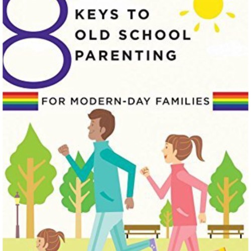 "Old School Parenting" on Motherhood Radio-Values, Discipline ...