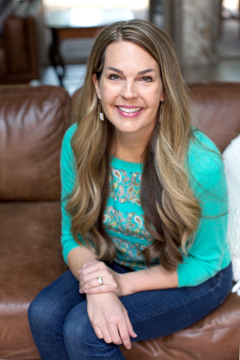 Dr. Christina Hibbert | Overcoming - Becoming - Flourishing