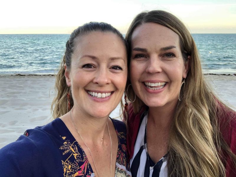 3 Skills of High Performance Mamas | Dr. Christina Hibbert