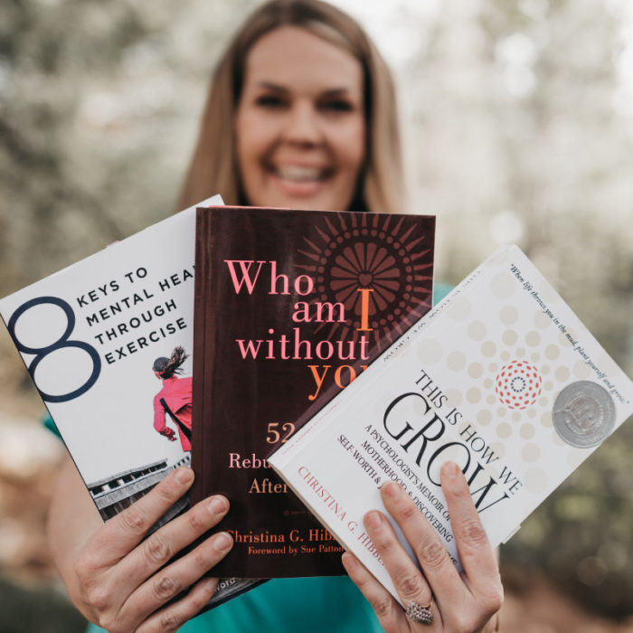 About | Dr. Christina Hibbert