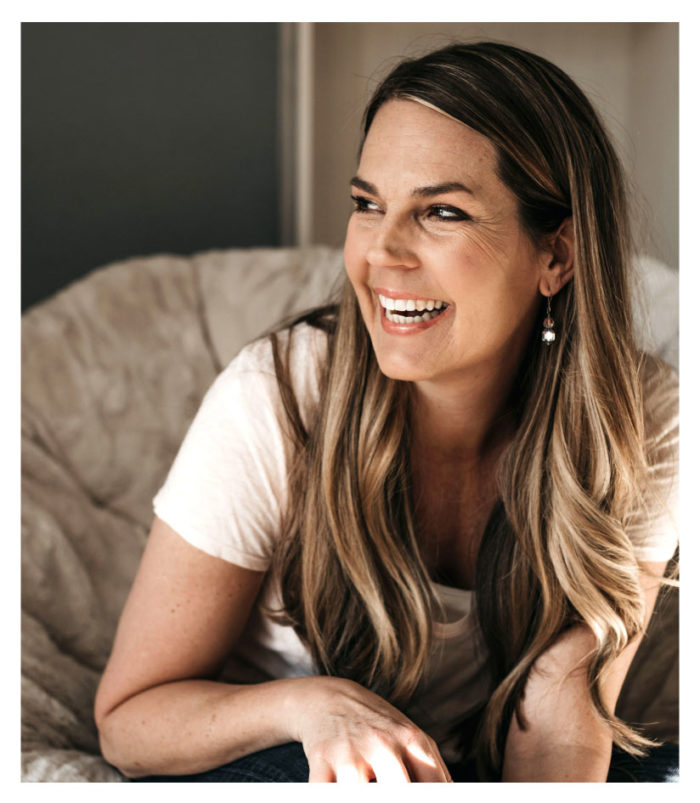 Dr Christina Hibbert Overcoming Becoming Flourishing