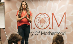 Events | Dr. Christina Hibbert