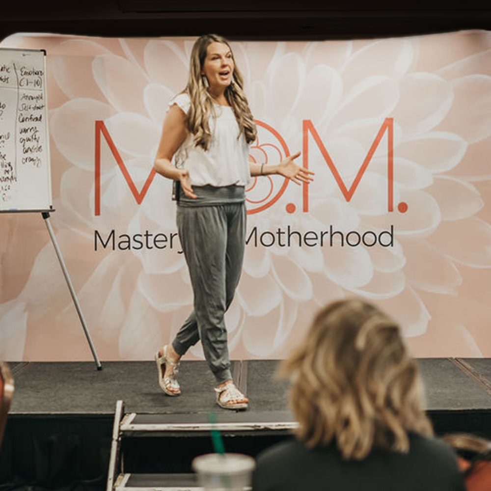 Speaking | Dr. Christina Hibbert