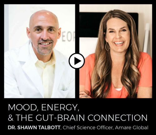 Amare | Dr. Christina Hibbert