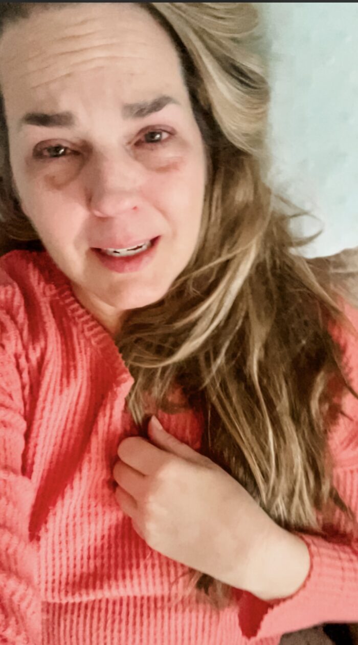 Breast Cancer Trauma and Self-Worth | Dr. Christina Hibbert