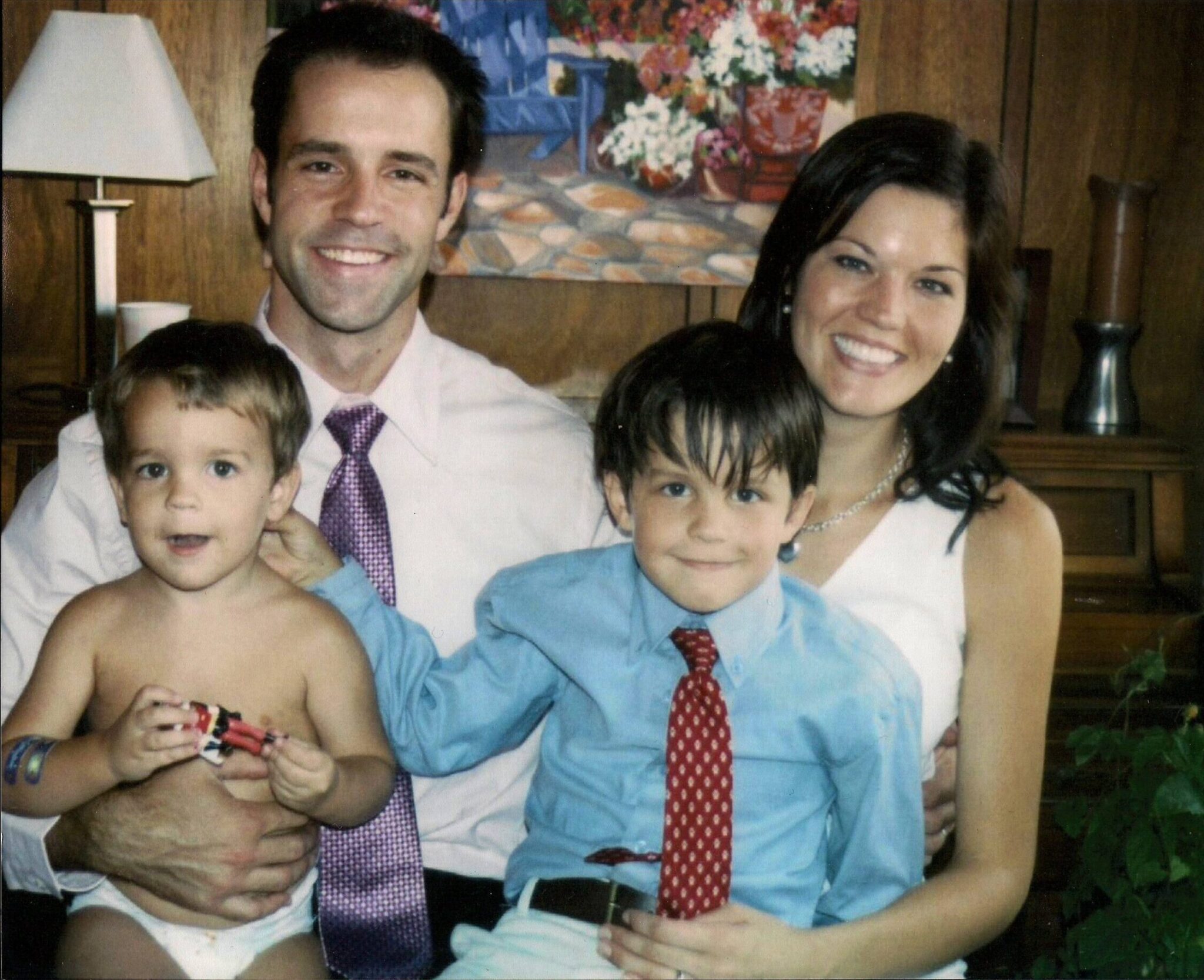 17 Years Without My Sister: Dealing with Death Anniversaries & Grief ...